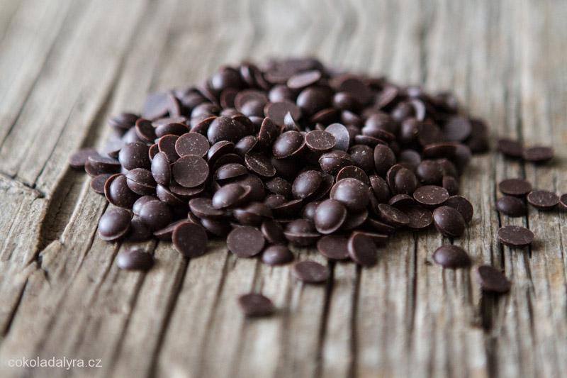 Casa Luker 🍫 | Čokoládovna LYRA